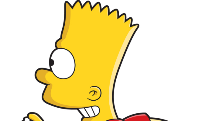 This carnival-sounding character had a lot of evil plans that Bart ...