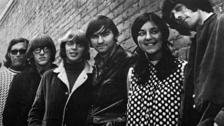 Can You Identify These 60's Hits Using Just the First Line of the Song?