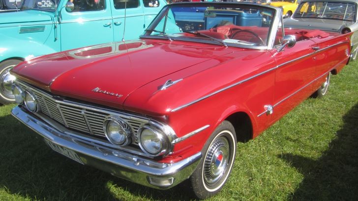 Can You Name These Iconic Classic Cars?