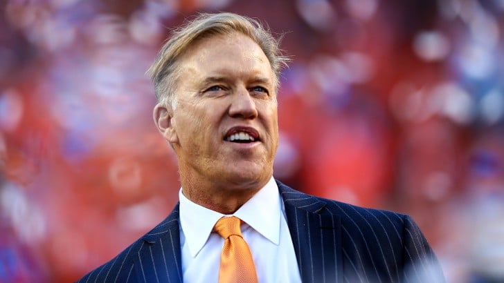 The first overall pick in the 1983 NFL Draft, this player was the first ...