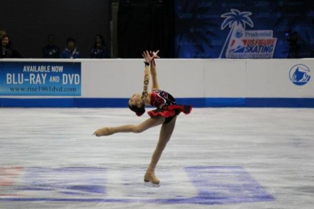 Figure Skating Trivia: Can You Swizzle and Twizzle Your Way To A ...