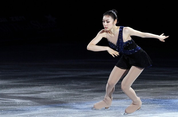 Figure Skating Trivia: Can You Swizzle and Twizzle Your Way To A ...
