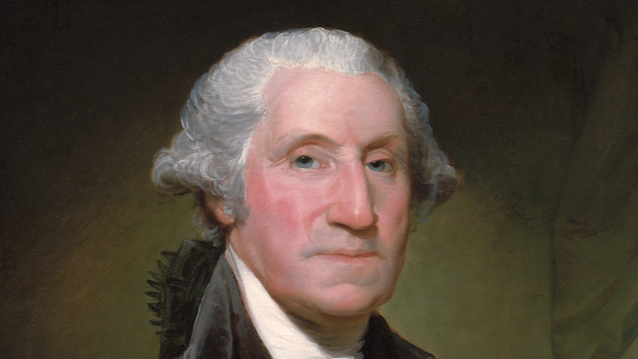 Who was George Washington's first Secretary of War? | QuizGriz