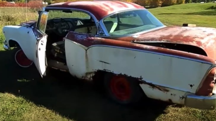 Think You're A True Car Buff? Take This Rustbucket Cars Quiz And Find Out!