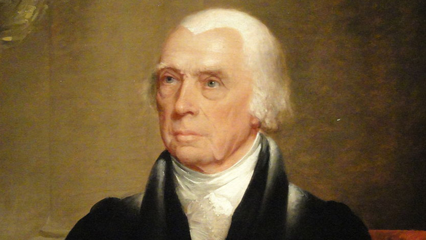 Weighing in at a mere 5'4" and 100 lbs, who was our smallest president?