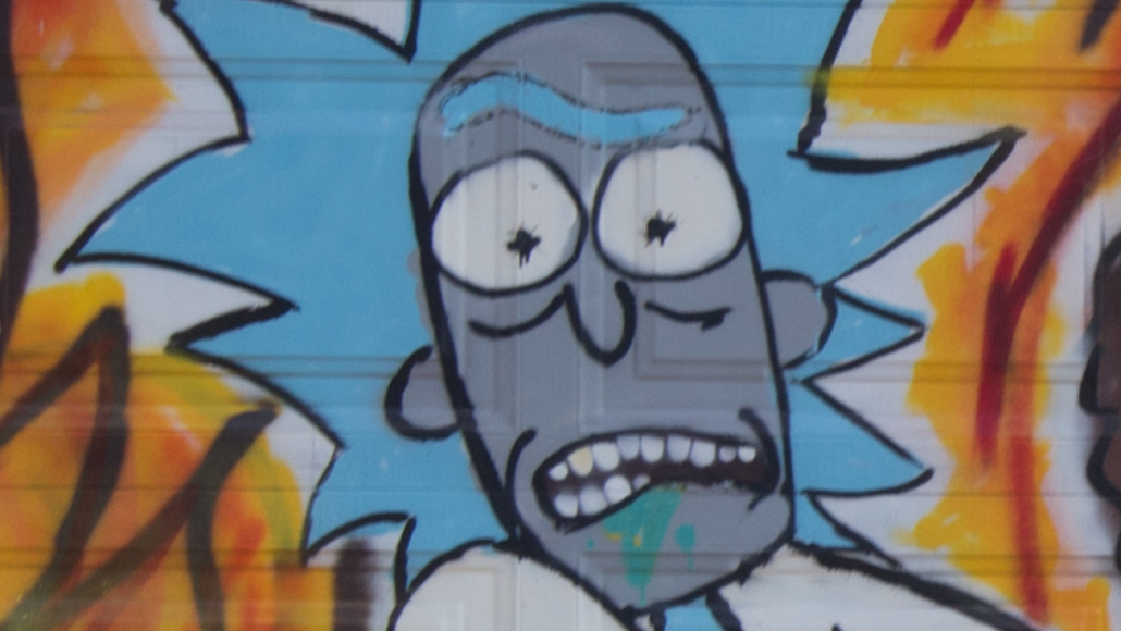Rick Sanchez is the series' titular lead. He is a brilliant scientist ...