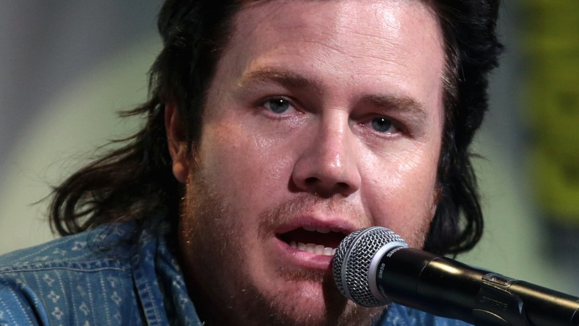 Eugene Porter is a key character in The Walking Dead . He and his ...
