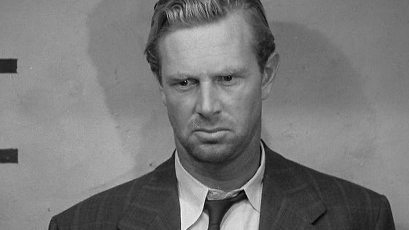 The Killing is the only film noir that Kubrick directed, based on the ...
