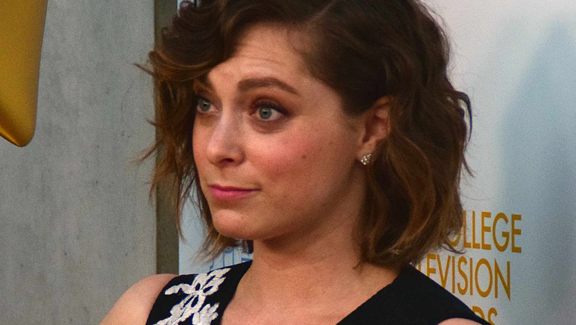 Portrayed by Rachel Bloom, Rebecca Bunch is a Harvard Law graduate, and ...