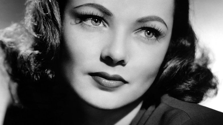 What actress is remembered for her incredible beauty and her depiction ...
