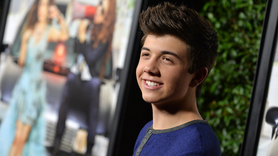 What California native played the role of Gabe Duncan on the Disney ...