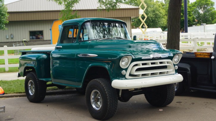 Identify These Iconic Trucks on Our Ultimate Classic Trucks Quiz