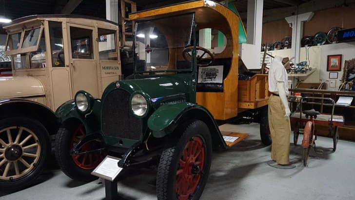 Identify These Iconic Trucks on Our Ultimate Classic Trucks Quiz