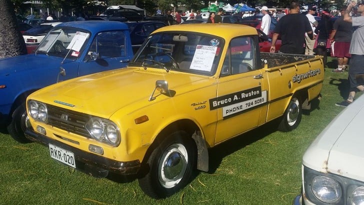 Identify These Iconic Trucks on Our Ultimate Classic Trucks Quiz