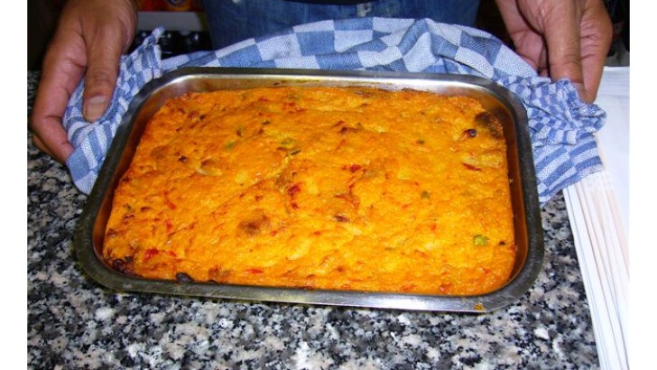 Famous Food Origins: Do You Know Where Your Meal Came From?