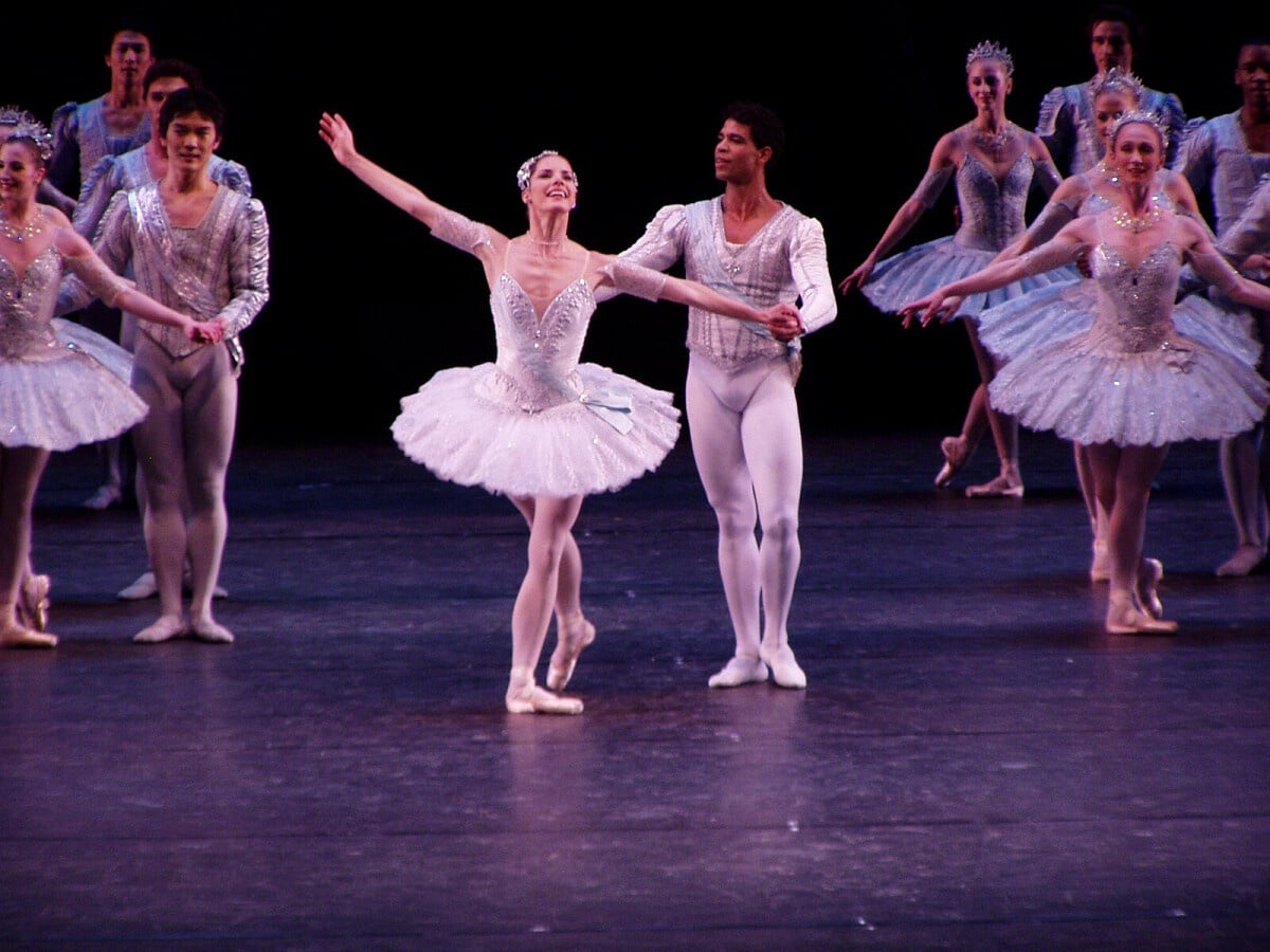 Twirling Through Trivia: Test Your Knowledge on the World of Dance