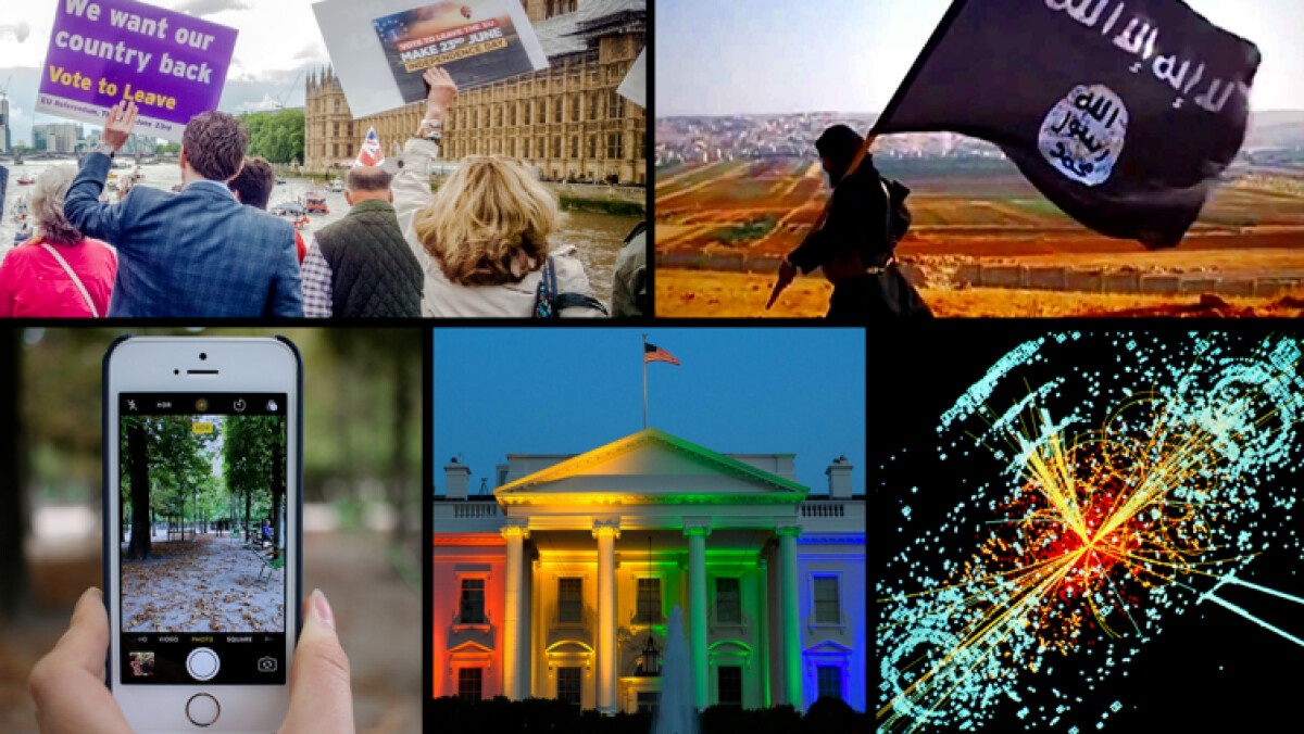 Decade of Change: How Well Do You Remember the 2010s?