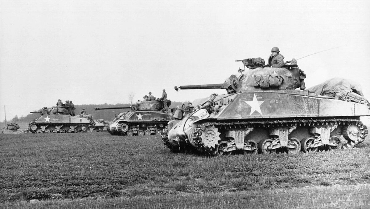 World War Two Technologies - Test Your Tech Knowledge of WWII