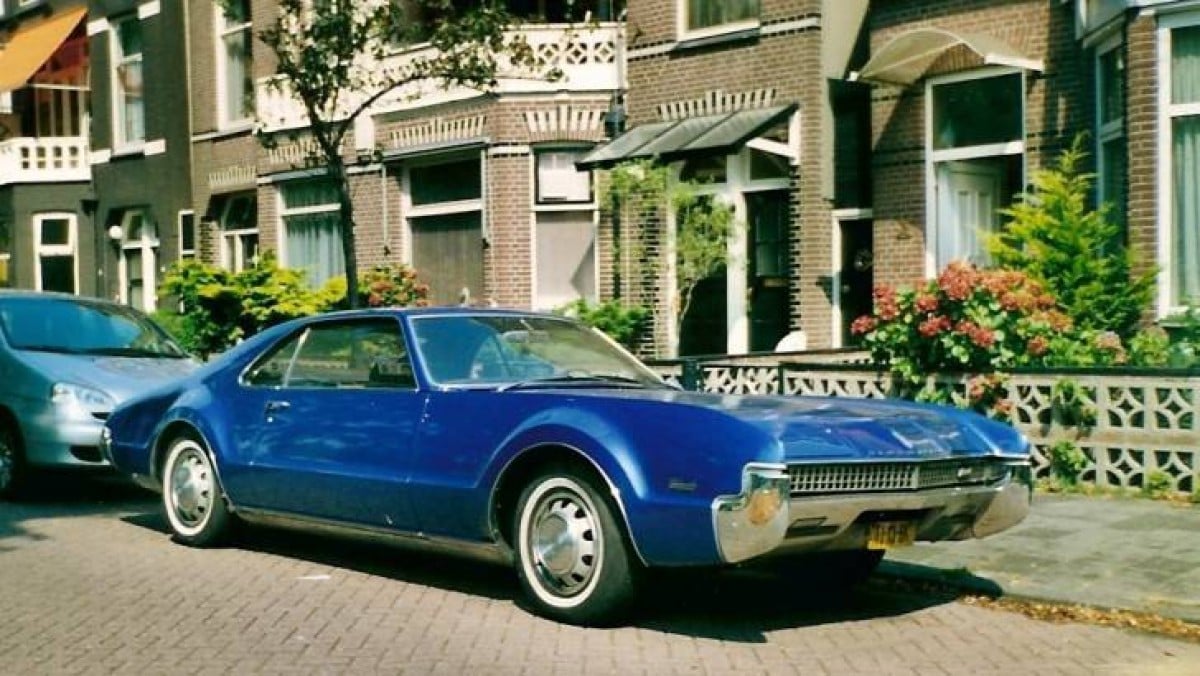 How Well Do You Know These Muscle Cars From The '60s?