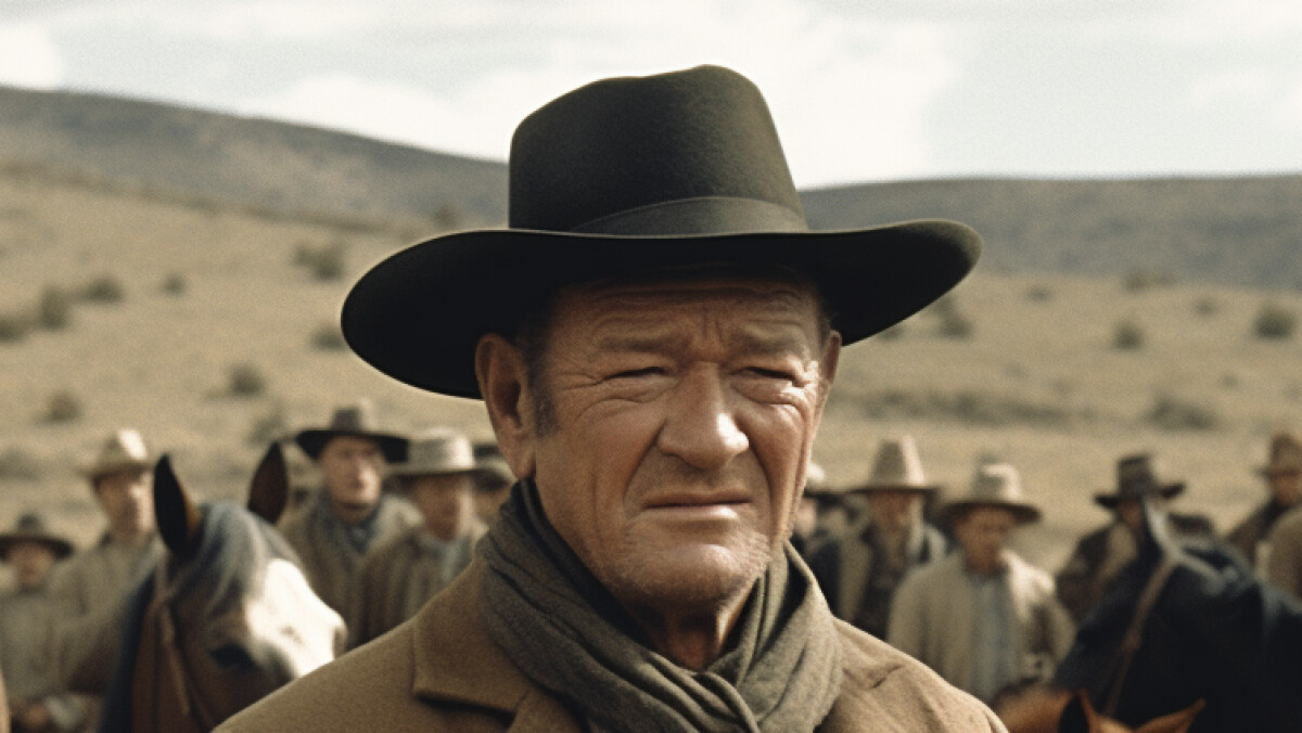 Daily Trivia (March 25, 2024) John Wayne and General Knowledge Quiz