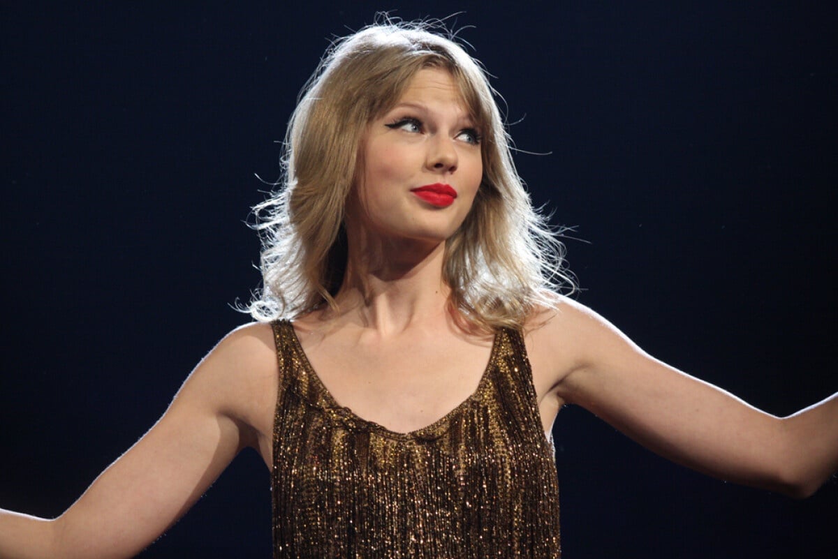 Taylor Swift Song Quiz: Are You Ready For It? Test Your Knowledge of ...