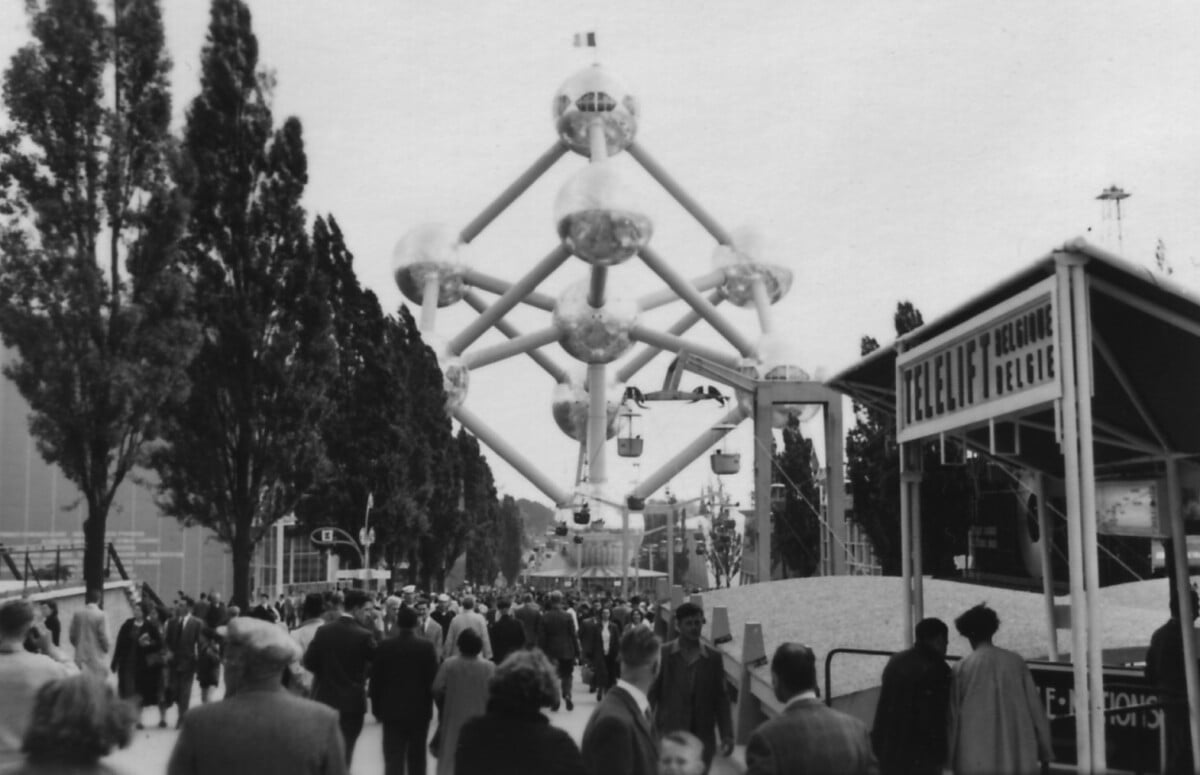 1958 Trivia Questions: Can You Ace This Blast From the Past?
