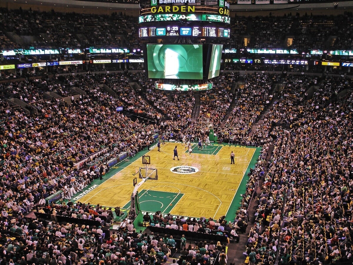 Boston Celtics Trivia: Are You a True Green Fan? Test Your Knowledge of ...