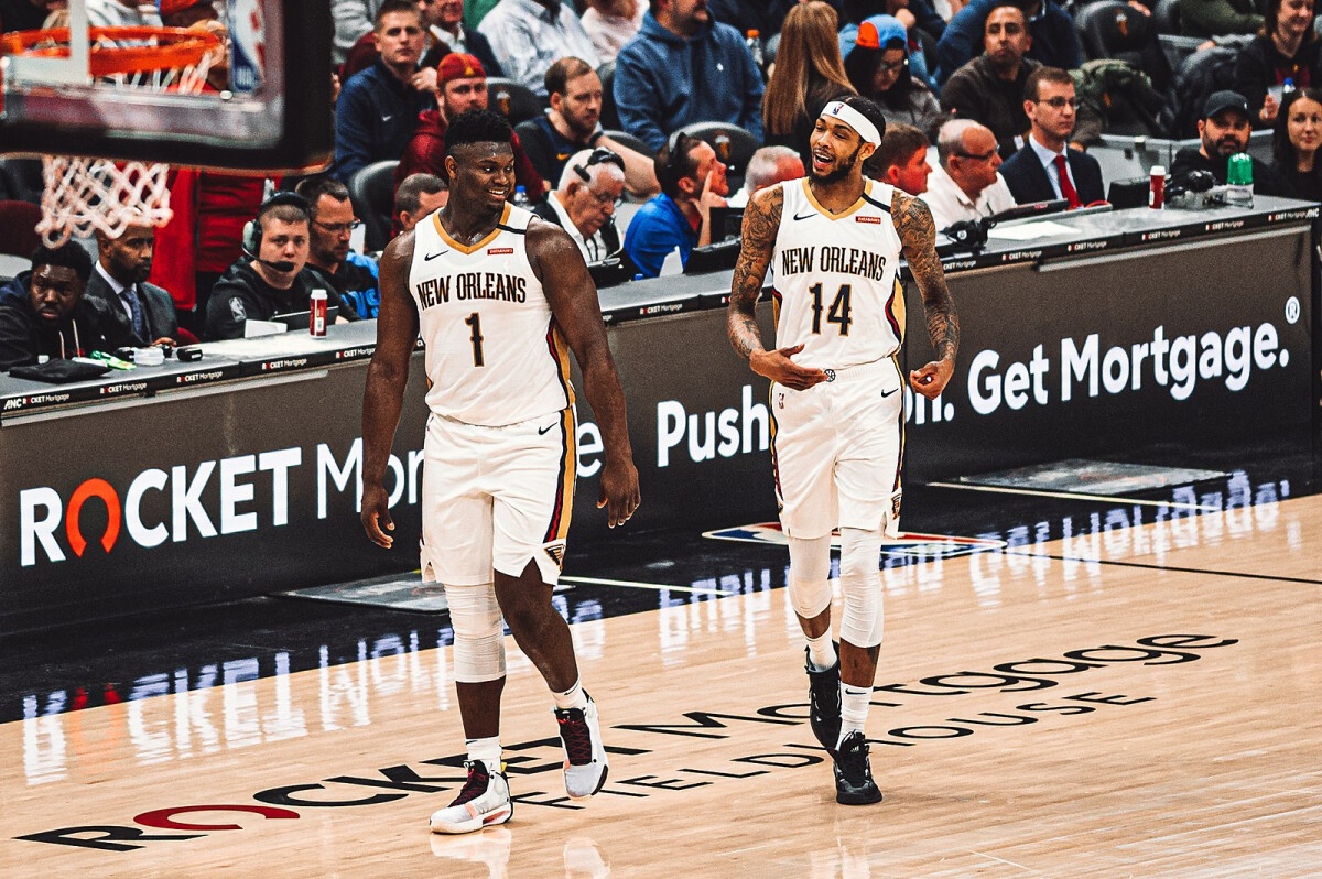Soar with the Pelicans: Test Your Knowledge on New Orleans' High-Flying ...