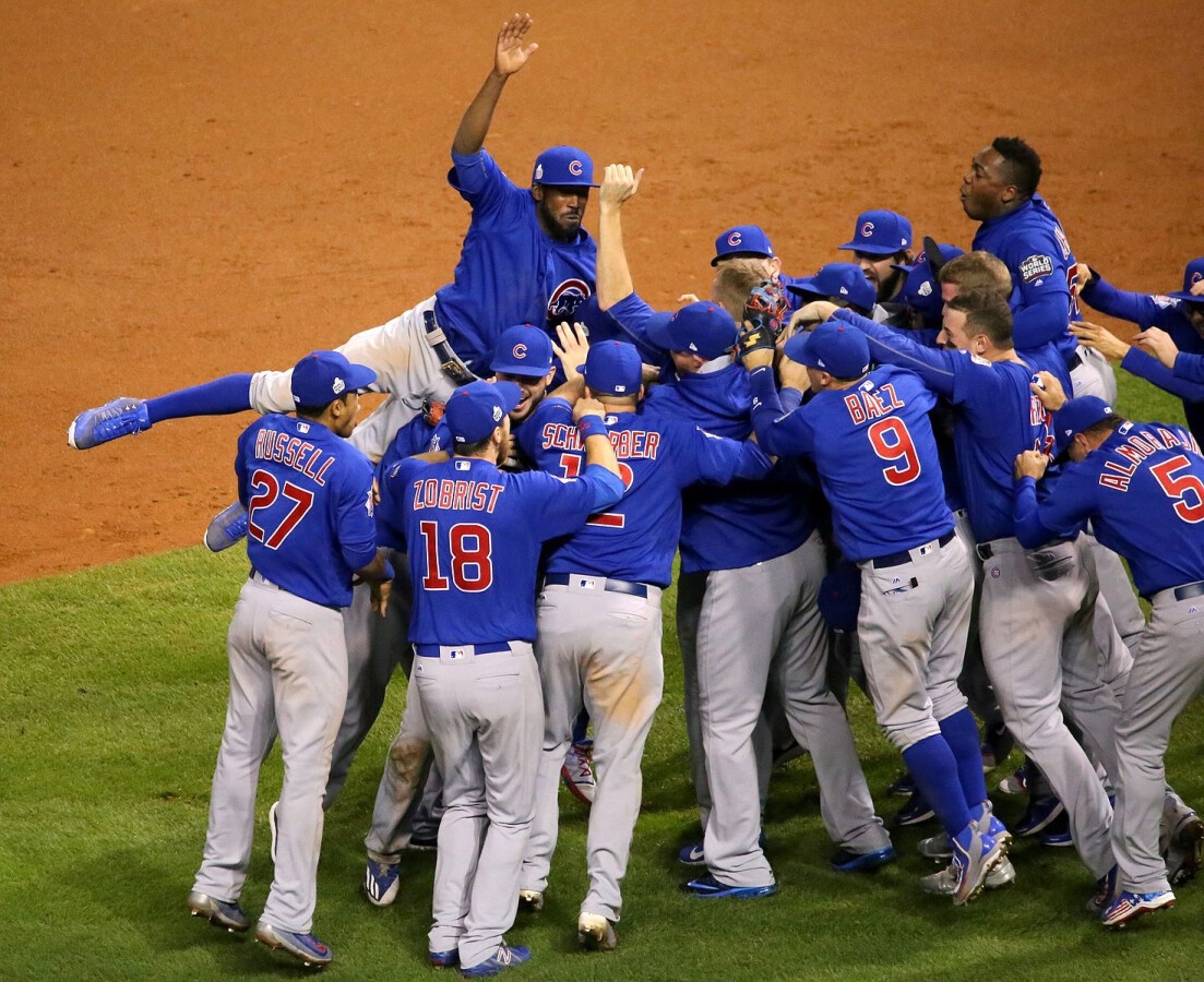 Wrigley Field Wonders: How Much Do You Know About the Chicago Cubs?