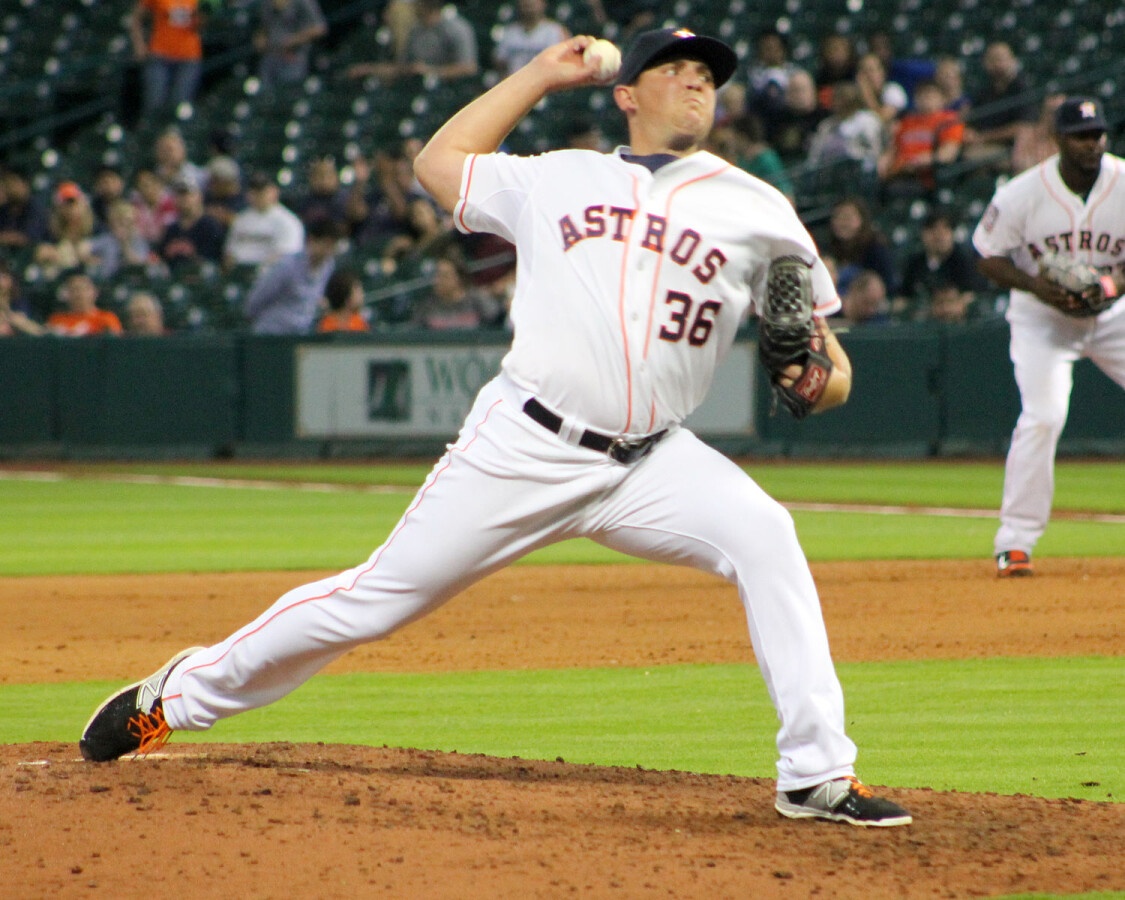Houston Astros Trivia: Blast Off with Your Knowledge of Houston's Home ...