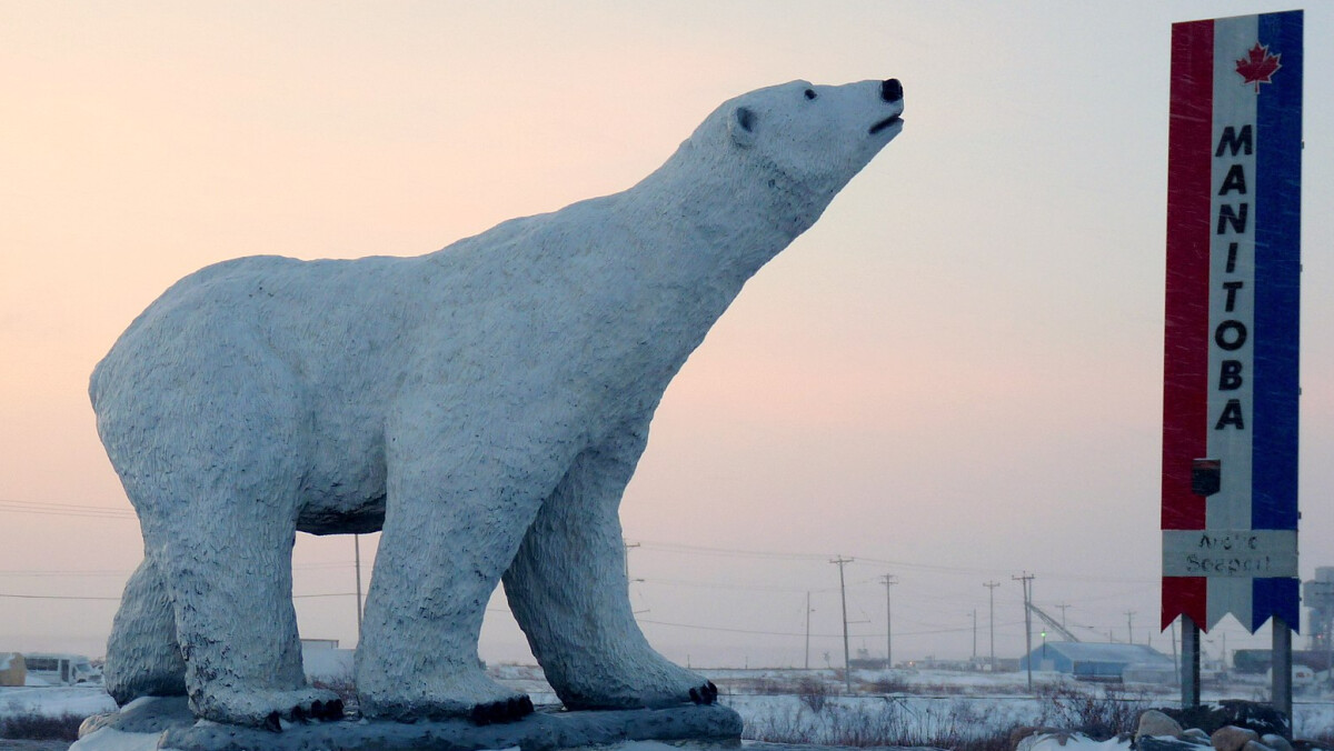 Manitoba Mania: How Much Do You Really Know About Canada's Heartbeat ...