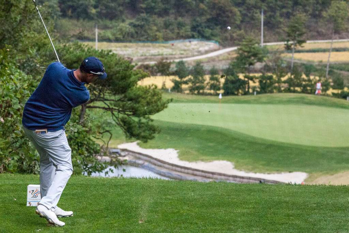 Tee Off with Our Olympic Golf Trivia Challenge - Can You Score a Hole ...