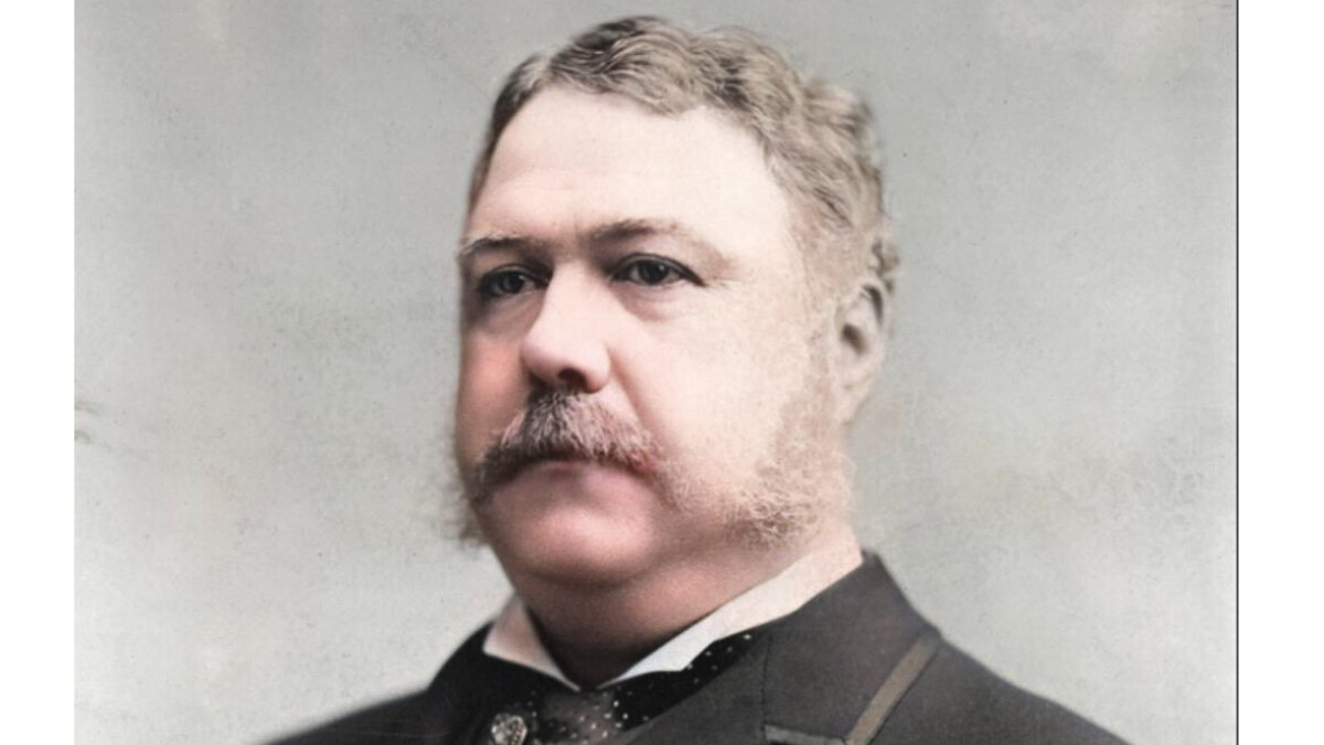 Chester A. Arthur and Presidential Pals: Can You Pass This Commander-in ...