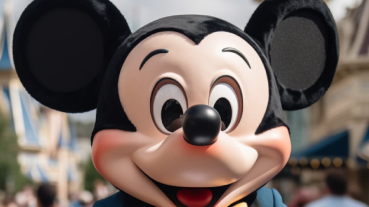 Take This Quiz And See If You Can Tell Us Everything About Disney Parks!