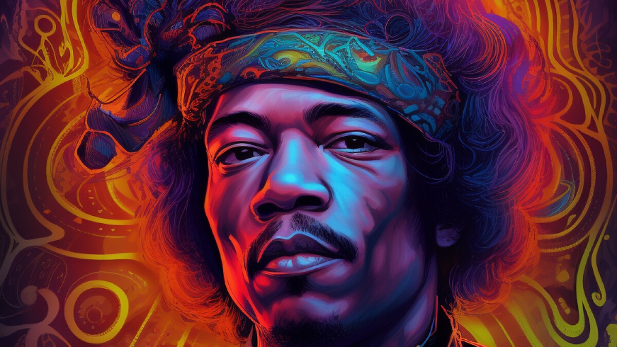 Daily Trivia (September 22, 2024) Jimi Hendrix and General Knowledge Quiz