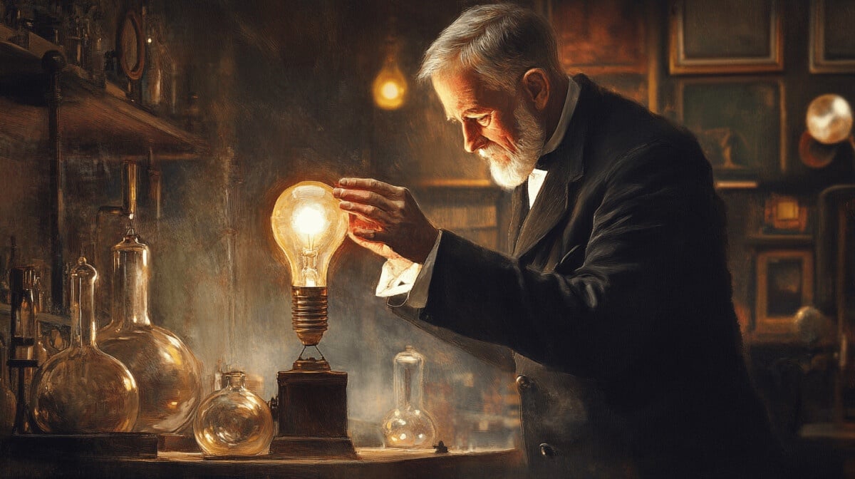 Who Thought of That?: Test Your Knowledge of Famous Inventions and ...