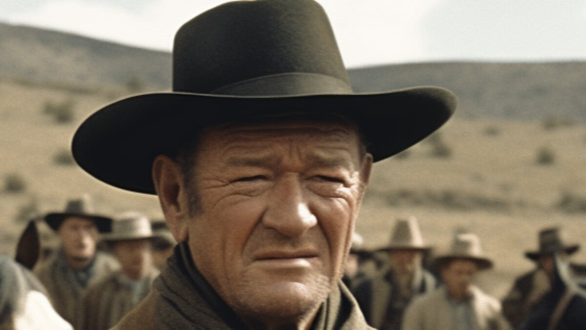 Daily Trivia (November 3, 2024) John Wayne and General Knowledge Quiz