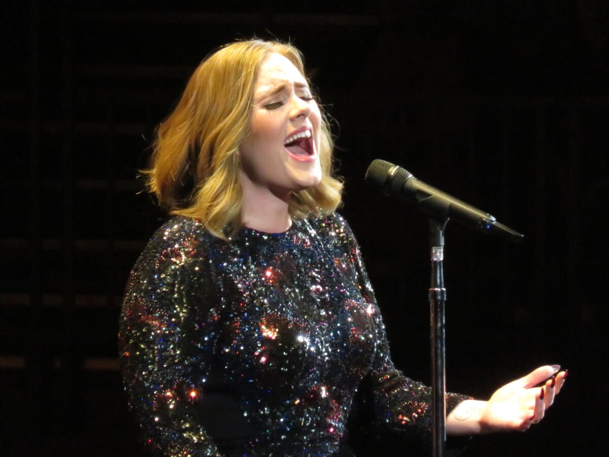 Adele Superfan Challenge: Test Your Knowledge of the Songstress!