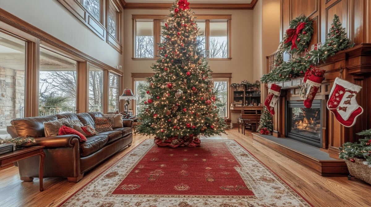 Deck the Halls with Trivia: The Ultimate Christmas Tree Quiz