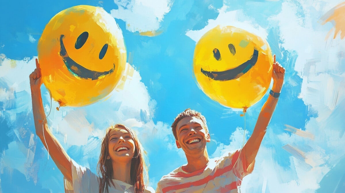 Empathy Meter: Find Your Level of Compassion