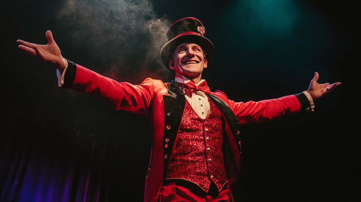 From Illusions to Astonishment: How Well Do You Know the History of Magic?