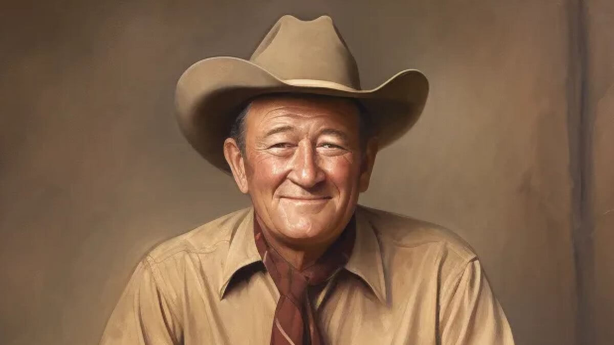 Daily Trivia (January 24, 2025) John Wayne and General Knowledge Quiz
