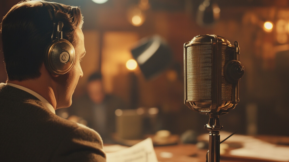 Golden Age of Radio: How Well Do You Know the Shows and Their Stars?