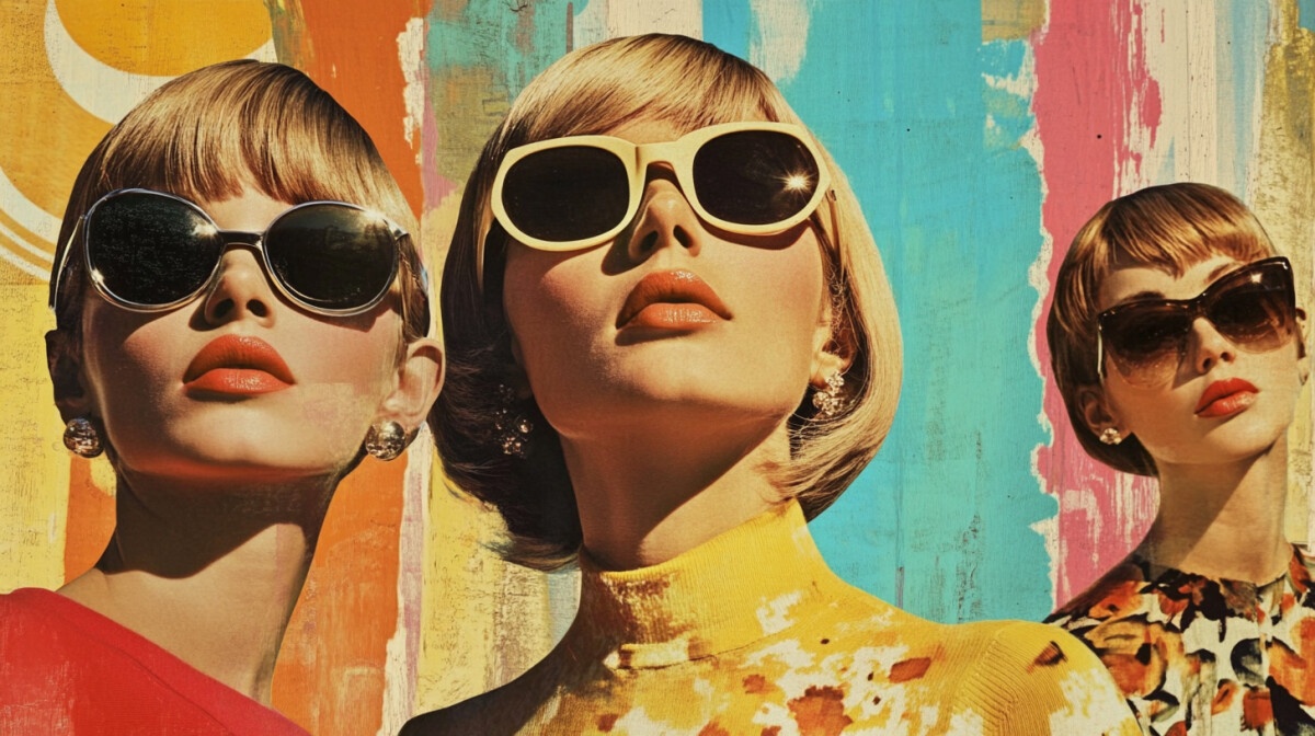 Swinging Sixties: How Well Do You Know 1960s Pop Culture?