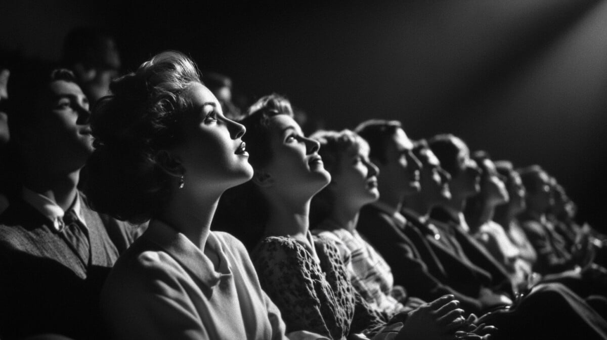 Sixties Silver Screen: Can You Name These Iconic 1960s Films?