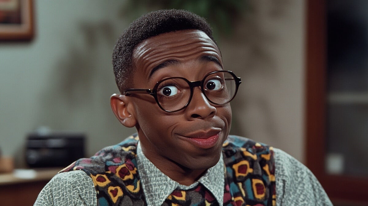 "Did I Do That?" How Well Do You Remember Family Matters?