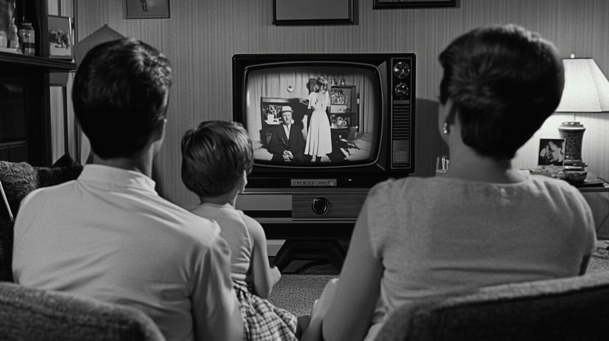 TV in the 60s: Can You Name These Hit Shows from the Decade?