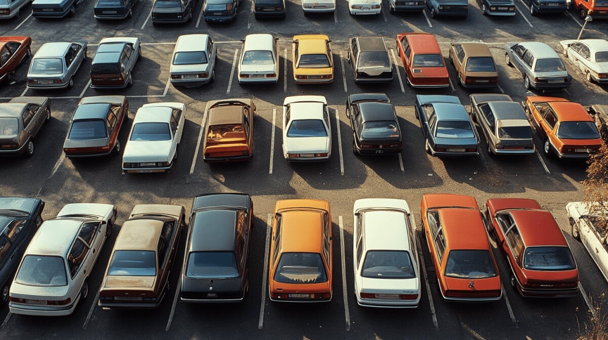 Import Tuners & SUVs: Can You Name These 1990s Cars?