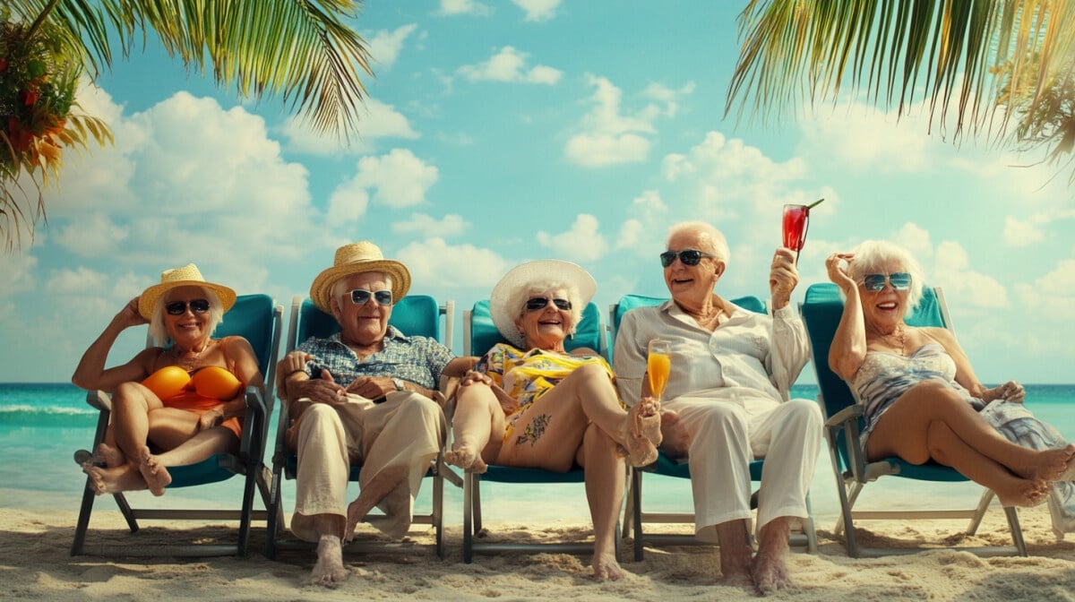 Are You Ready to Rock Retirement?