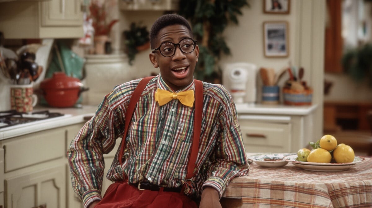 Did I Do That? How Well Do You Remember Family Matters?